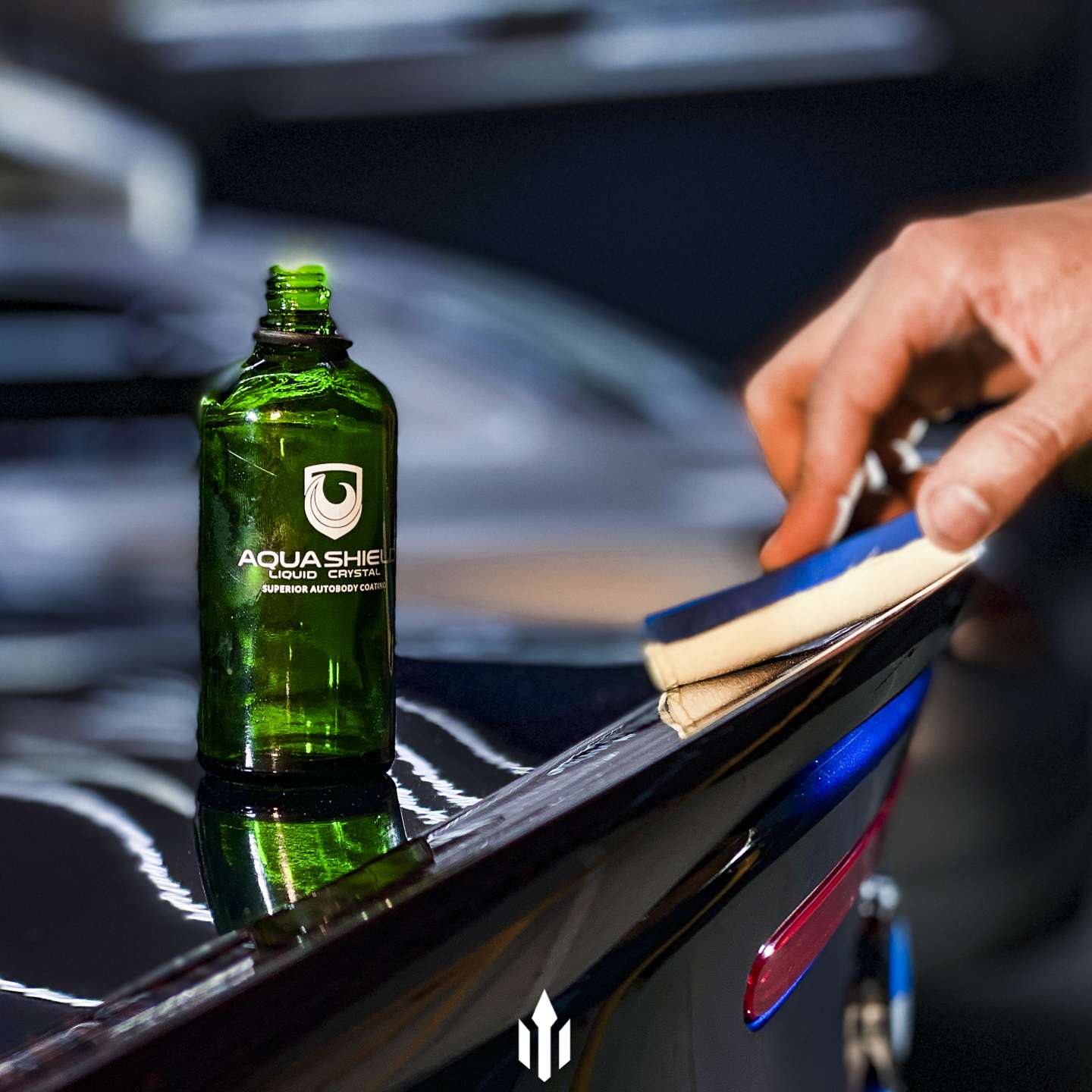 Inicio - AquaShield®